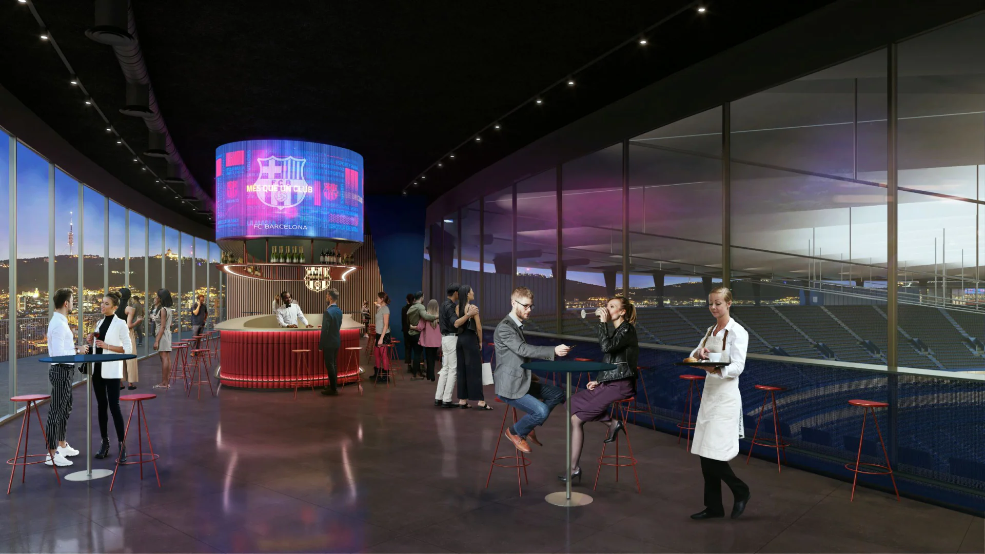 Espai Barça | Página web oficial